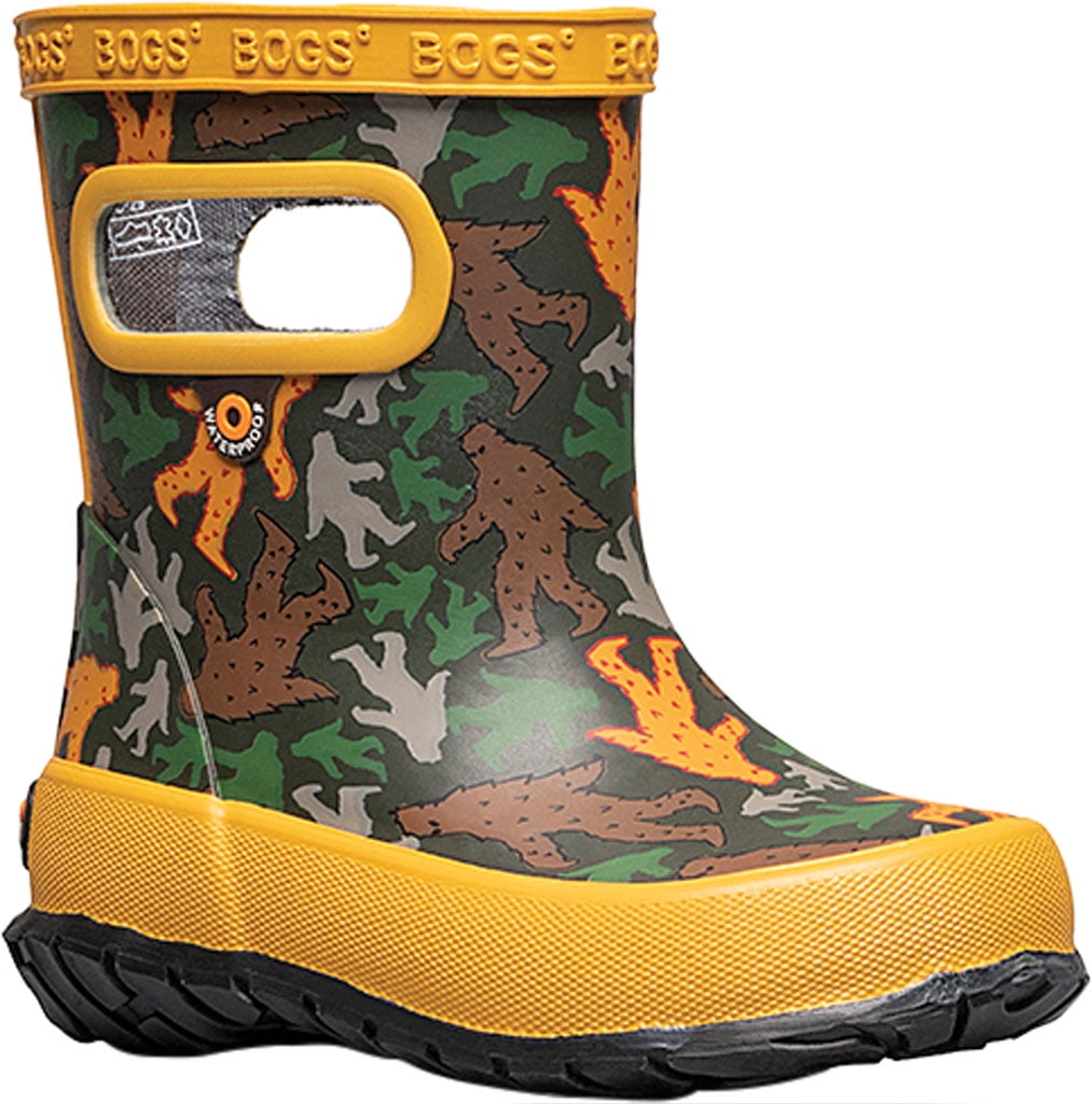 Infant Bogs Skipper Kids Boot - Walmart.com