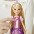 Disney Princess Shimmering Song Rapunzel, Singing Doll - Walmart.com
