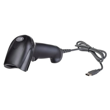 Adesso 2D Barcode Scanner - Walmart.com