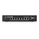 EdgeSwitch,8-port,150W - Walmart.com
