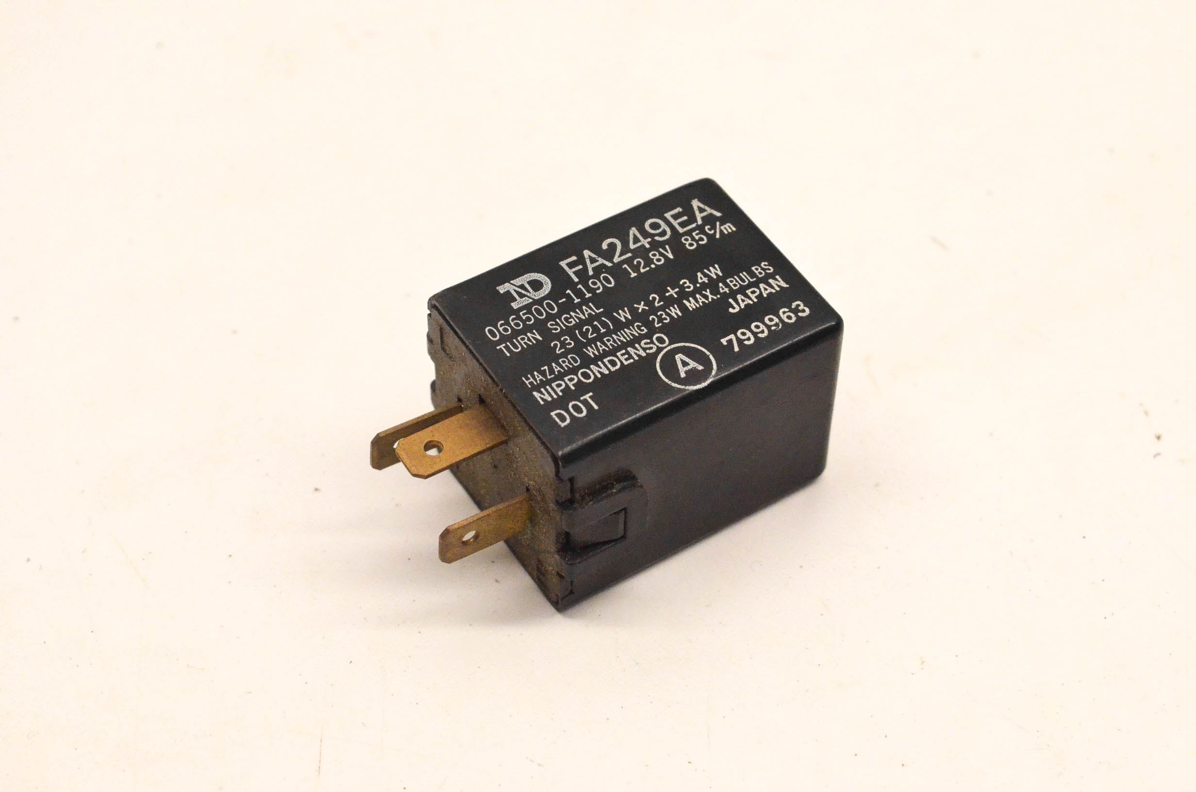 New OEM Kawasaki 27034-1007 Relay Assembly NOS - Walmart.com