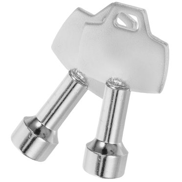 Strong Strap (2-Pack) Universal Lid Lock for Outdoor Trash Cans ...