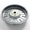 Genuine LG Washing Machine Rotor Assembly, OEM Replacement Part ...