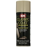 SEM CLASSIC COAT Light Parchment Vinyl Leather Spray Paint SEM 17033 ...