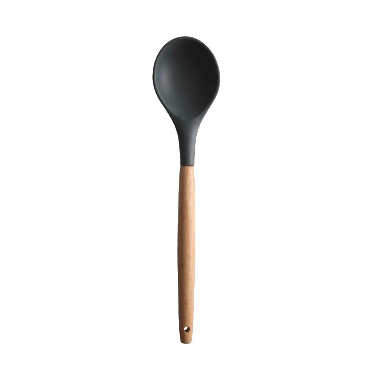 Click here for Unbranded Wooden Silicone Kitchen Utensil Nonstick... prices