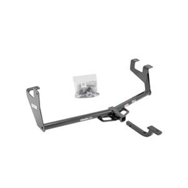 Cequent Performance 365540 Chevy Trax Round Trailer Hitch with Drawbar ...