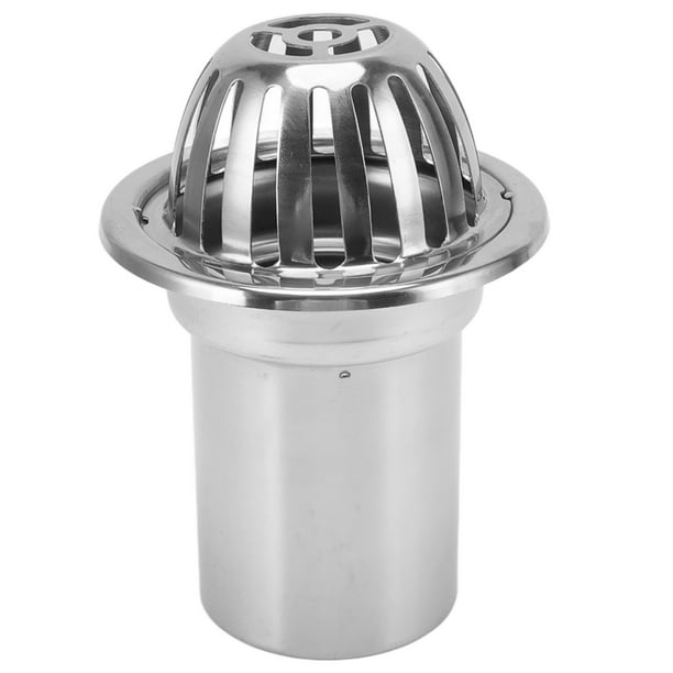 Basement Floor Drainage