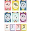 Teacher Created Resources Alphabet Train Bulletin Board Display Set, 31 ...