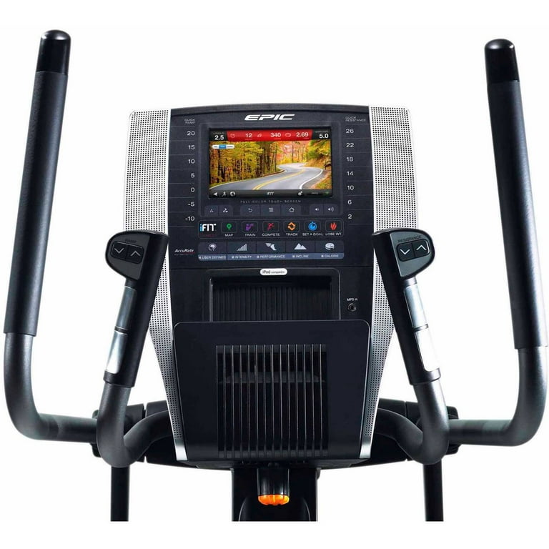 Epic A32e Elliptical | ppgbbe.intranet.biologia.ufrj.br