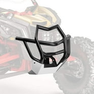 Can-Am New OEM ATV Outlander L, MAX XT Front Bumper Brushguard Kit ...