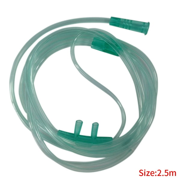 Durable Hose Nasal Oxygen Cannula Health Care Flexible Disposable Adult ...