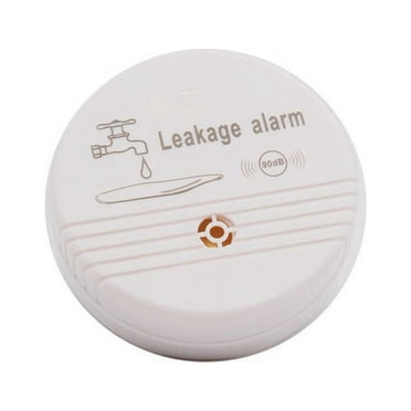 Wireless Water Leakage Alarm - Walmart.com