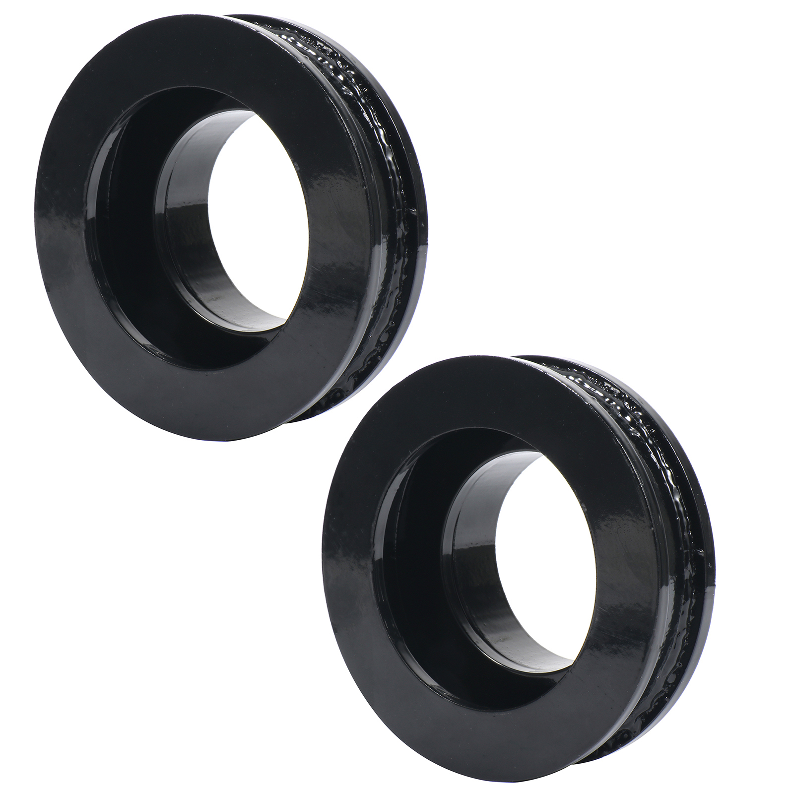 CCIYU 2 inch LEVELING LIFT KIT for Ford F250 F350 SUPER DUTY 2WD MADE ...