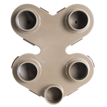 Free Shipping! Hayward Perflex EC Series D.E. Filters - Above Ground ...
