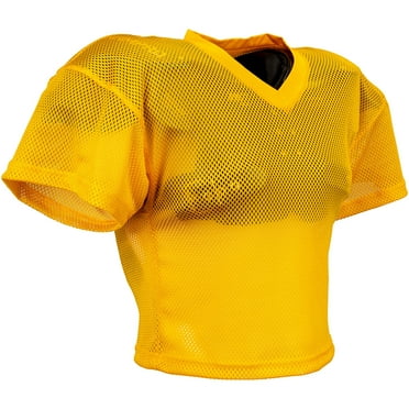 ProMark Football / Lacrosse YOUTH Waist Length, Polyester Mesh Practice ...