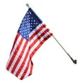 Valley Forge Flag 99060-AC 5 ft. Spin Pole with, Nylon Flag - 2.5 x 4 ...