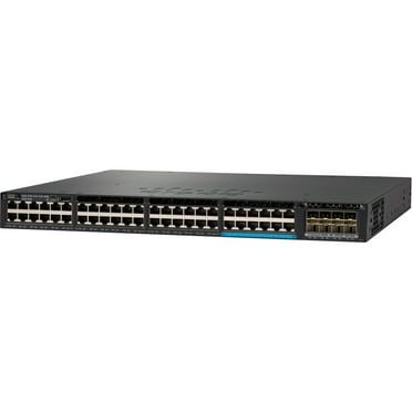 Cisco Catalyst 8500 Ethernet Switch - Walmart.com