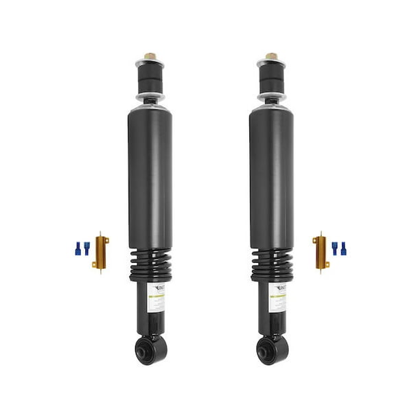 Rear Coil Over Shock Suspension Conversion Kit - Compatible with 1994 ...