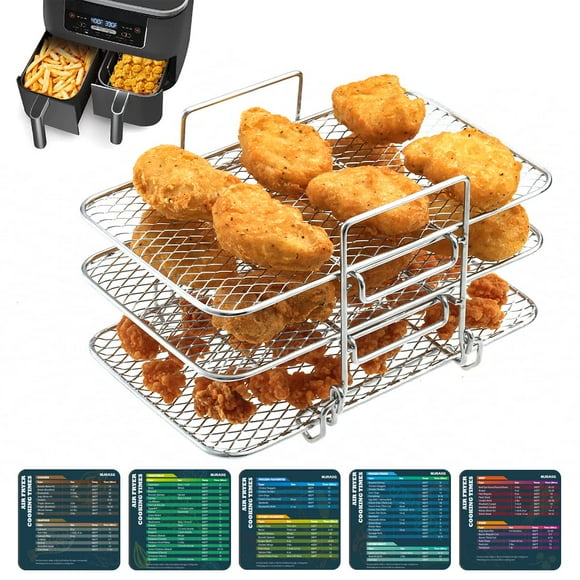 Ninja Air Fryer Rack