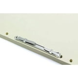 2 Inch Capacity Prong Paper Fastener Set, 2.75 Inch Base, Pack of 5 ...