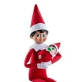 The Elf on the Shelf Frost Pips Mini Blooms Elf Baby (Blue-Eyed Boy ...