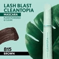 COVERGIRL Lash Blast Cleantopia Natural Fibers Volume Mascara, 815 ...