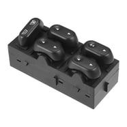 Unique Bargains Front Right or Rear Side Master Window Switch Power ...