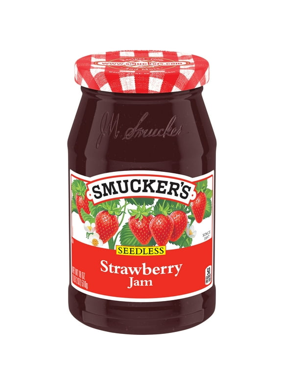 Jams, jellies & preserves in Pantry - Walmart.com