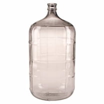 Home Brew Ohio 6 Gallon Glass Carboy with Deluxe Accessories (Carboy ...