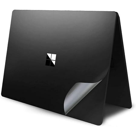 ZMLEVE Pure Color Full Body Bubble Free Laptop Computer Vinyl Decal ...