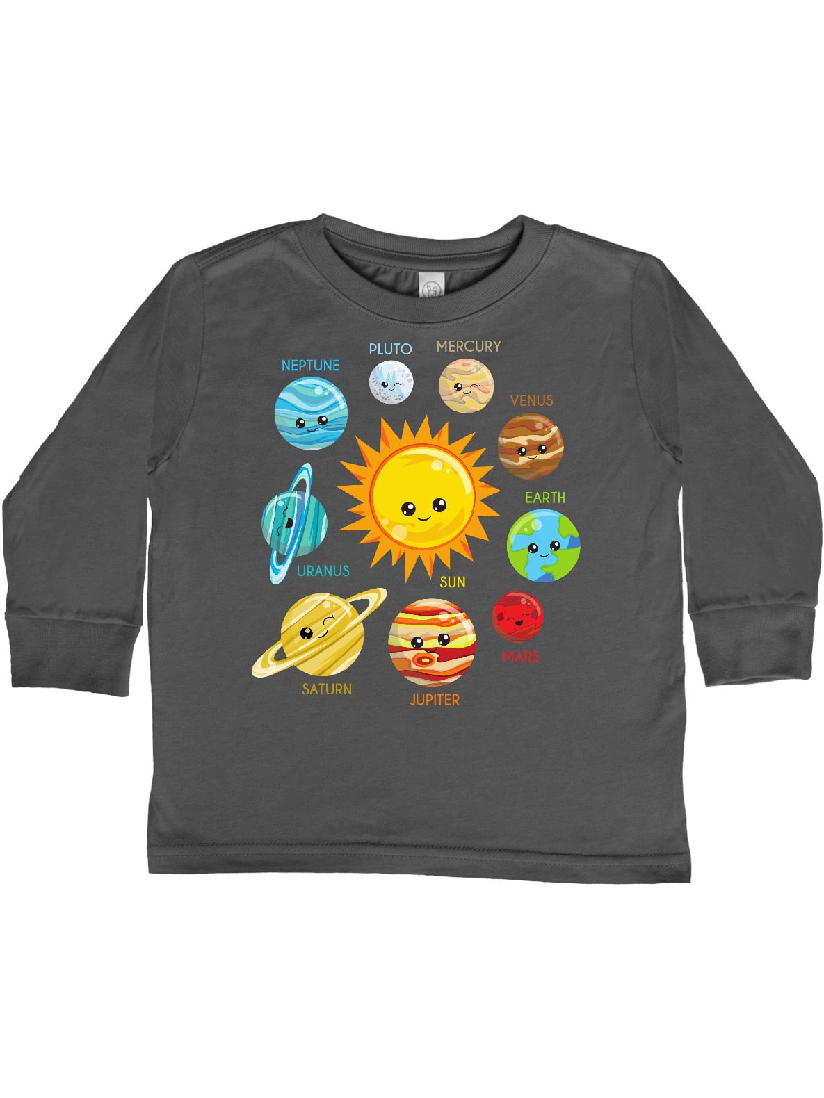 Solar System Sleeve