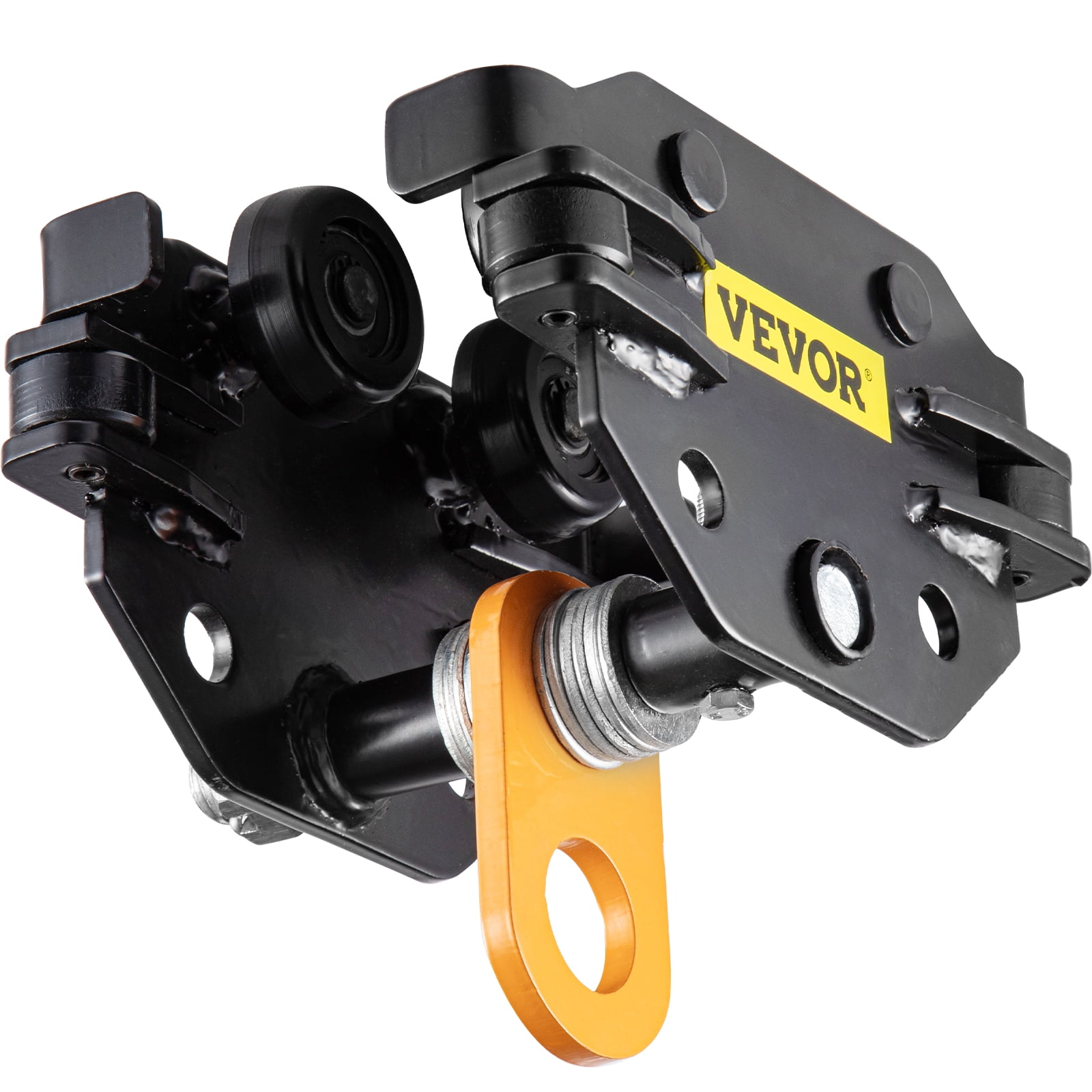 Scope Jacking Beam Rollers - The Best Picture Of Beam