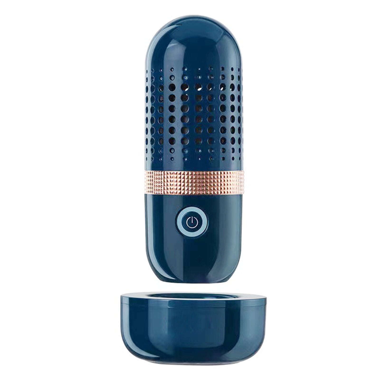 BAODELI Fruit and Vegetable Washing Machine, Portable Ultrasonic ...