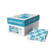 EarthChoice Office Paper 92 Bright, 20 lb, 8.5 x 11, White, 500 Sheets ...