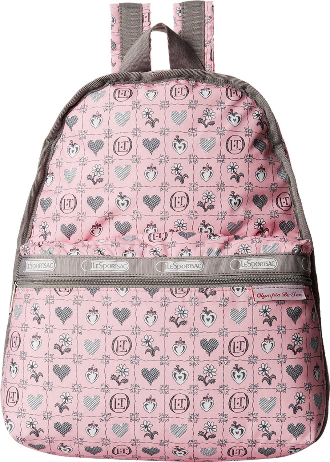 LeSportsac Basic Backpack - Walmart.com