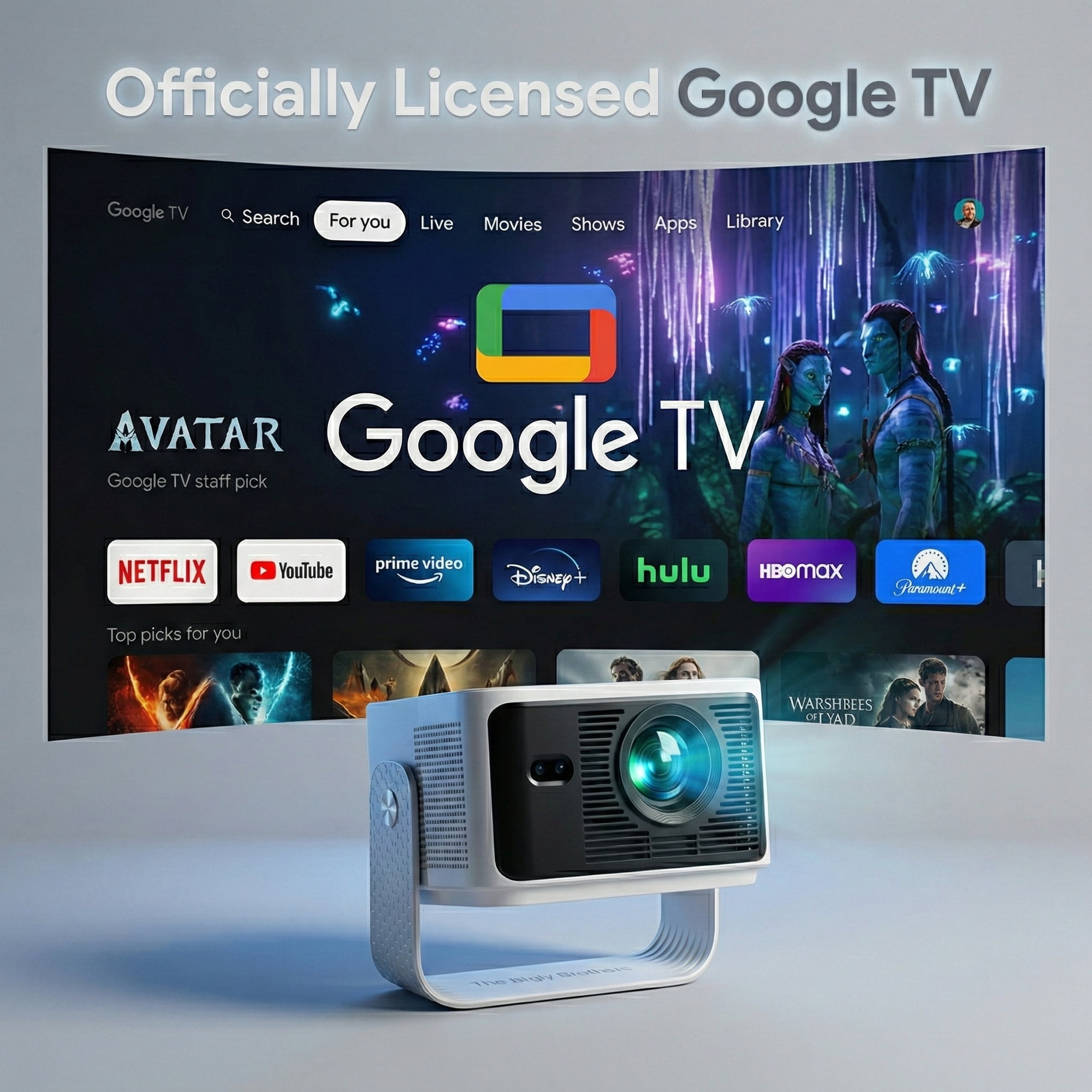 Click here for The Bigly Brothers Brother Eye Mark Iii Elite Edit... prices