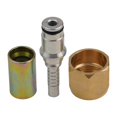 Hose Plug Fittings With Sleeve For HD5/11P/HD400/HD600/HD6/15C Pipe Tip ...