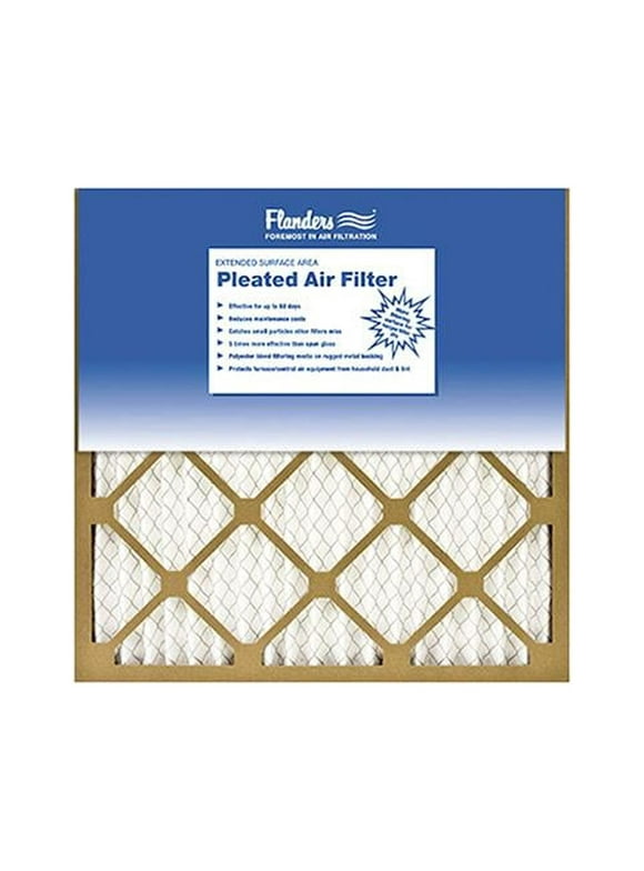 True Blue Air Filters in Heating, Cooling, & Air Quality - Walmart.com