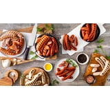 Evergood Pineapple Sausage, 12 oz, 4 Count - Walmart.com