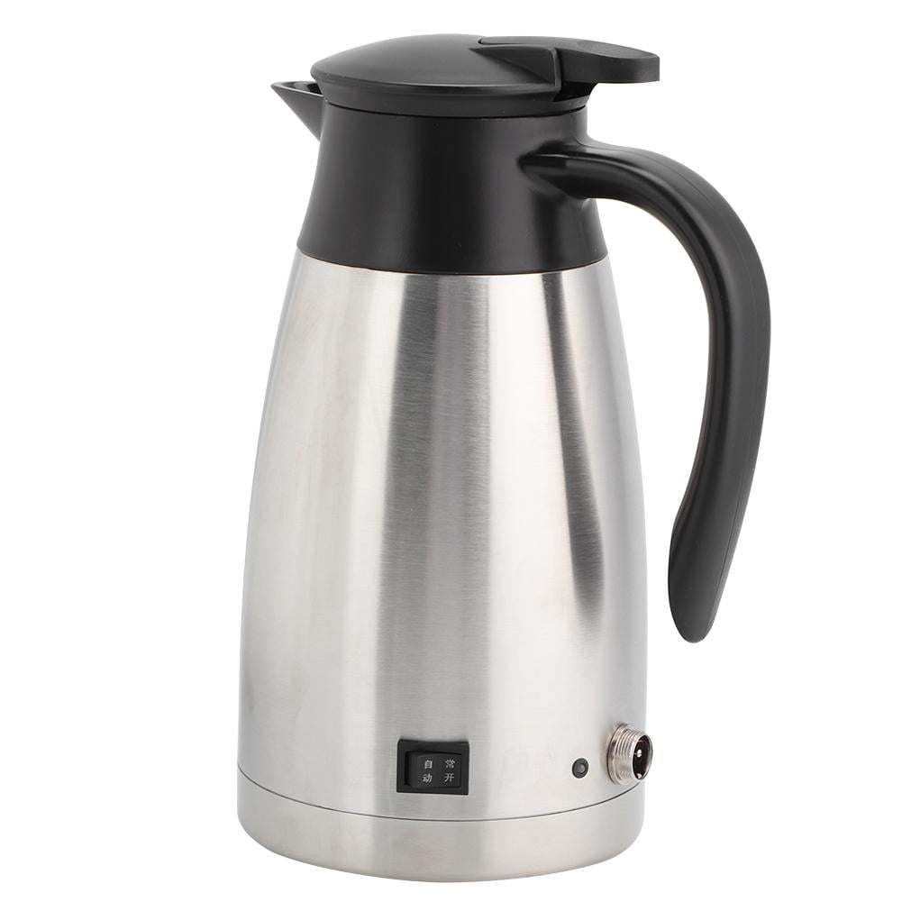 Click here for Sonew 1000ml 12v 24v Universal Car Kettle Electric... prices