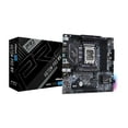 ASRock H670M PRO RS LGA 1700 Intel H670 SATA 6Gb/s DDR4 Micro ATX ...
