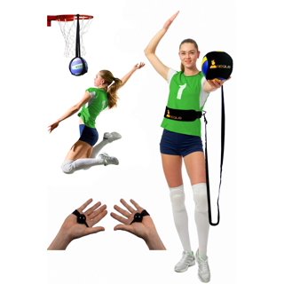 Wahu Color Change Volleyball B1 - Size 5 (8.3" diameter) 100% ...