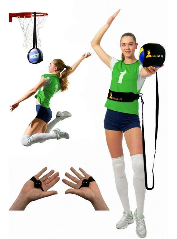 Volleyball Equipment in Sports - Walmart.com