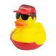 Lifeguard Rescue Rubber Duck - Walmart.com