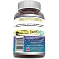 Amazing Formulas Citicoline 1000mg, 120 Capsules, Supports Focus and ...