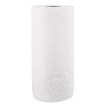 Marcal PRO Premium Recycled Kitchen Roll Towels, 2-Ply, 70 Sheets/Roll ...