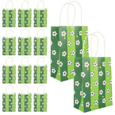 Small Mint Gift Bags by Celebrate It™, 13ct. - Walmart.com