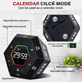 2X Pomodoro Timer, Productivity Timer,3, 5, 15, 30, 45, 60 Minute ... 2X Pomodoro Timer, Productivity Timer,3, 5, 15, 30, 45, 60 Minute ...