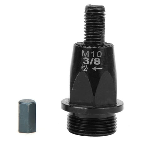 M5 M6 M8 M10 Universal Black Pneumatic Riveter Head, Riveting Tool ...