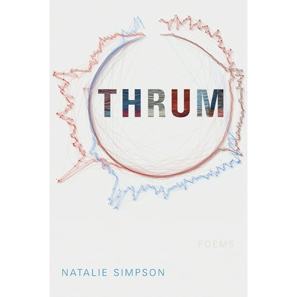 Thrum (Paperback) - Walmart.com